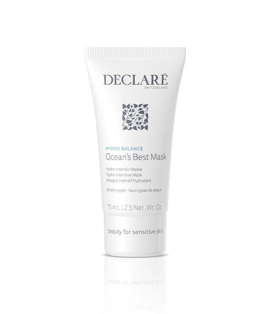 Ocean's Best Mask – DECLARE